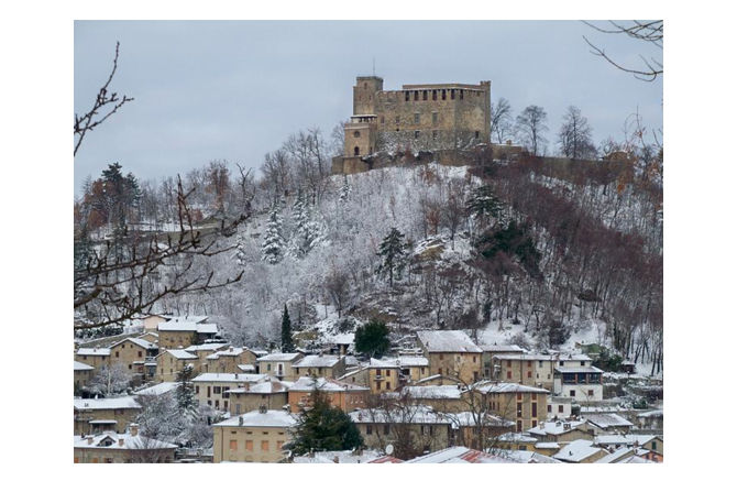 Galleria Il Borgo di Zavattarello Completa - Zavattarello Online